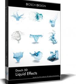3d liquid | Page 1 | STLFinder