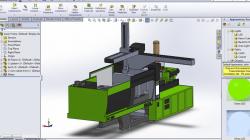 engel injection molding machine 3d models 【 STLFinder