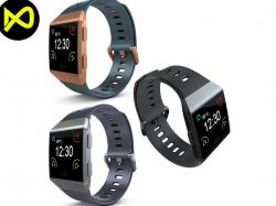 all fitbit models | Page 1 | STLFinder