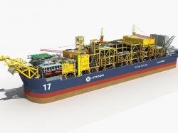 fpso floating production storage and offloading 3D Models | Page 1 ...
