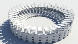 gladiator arena 3d models | Page 1 | STLFinder