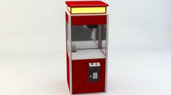 grab machine 3D Models | Page 1 | STLFinder