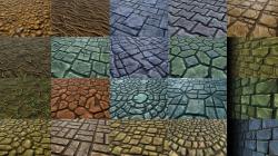 hand paint texture 3d | Page 1 | STLFinder