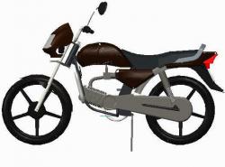 hero honda cd deluxe old model | Page 1 | STLFinder