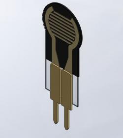 interlink fsr 400 3d models 【 STLFinder