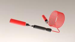 jump rope material 3D Models | Page 1 | STLFinder