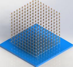 10x10x10 3d models 【 STLFinder