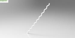 spring steps 3D Models | Page 1 | STLFinder