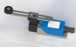 limit switch me 8108 3D Models | Page 1 | STLFinder