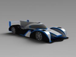 lmp1 3D Models | Page 1 | STLFinder
