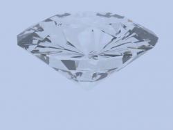 Low poly Diamond 3D Models | Page 1 | STLFinder