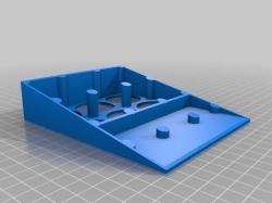 low profile arcade buttons 3D Models | Page 1 | STLFinder