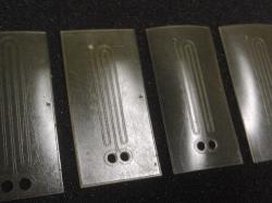microfluidic chip test 3D Models | Page 1 | STLFinder