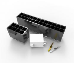 motherboard power connectors 3D Models | Page 1 | STLFinder