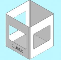 cubex 3d printer | Page 1 | STLFinder