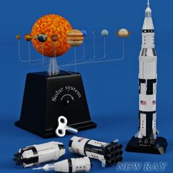 new ray grom 3D Models | Page 1 | STLFinder