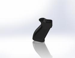 rode pistol grip 3D Models | Page 1 | STLFinder