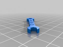 rc 4mm wrench 3D Models | Page 1 | STLFinder