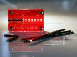redsnapper the compact and precise pin header adjustment tool 2 54mm ...