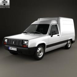 renault 1985 models | Page 1 | STLFinder