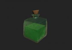 realistic potion 3D Models | Page 1 | STLFinder