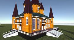 siberian mouse russian model | Page 1 | STLFinder