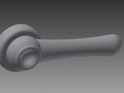 safe handle prop 3D Models | Page 1 | STLFinder