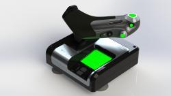 saitek x52 disassembly 3d models 【 STLFinder