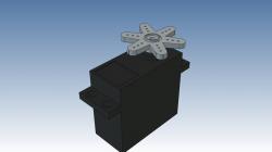servo mg995 3D Models | Page 1 | STLFinder