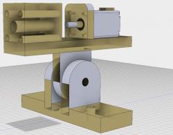 knife grinder 3d models 【 STLFinder