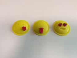 emoticons 3D Models | Page 1 | STLFinder