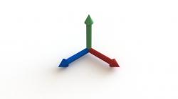 does solidworks have a ground plane with origin 3D Models | Page 1 ...