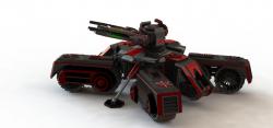 starcraft siege tank 3D Models | Page 1 | STLFinder