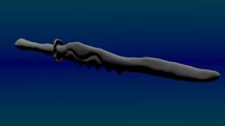 stone swords 3d models 【 STLFinder