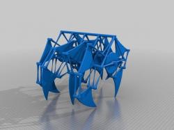 strandbeest stl 3D Models | Page 1 | STLFinder