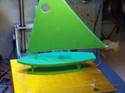 sunfish sailboat 3D Models | Page 1 | STLFinder