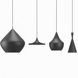 tom dixon beat lamp 3D Models | Page 1 | STLFinder