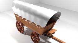 conestoga wagon parts 3d models | Page 1 | STLFinder