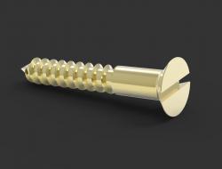 wood screw 3D Models | Page 1 | STLFinder