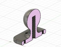 ram mount ball 3D Models | Page 1 | STLFinder