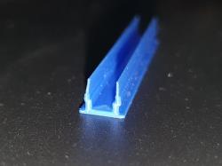 2020 extrusion slot cover 3D Models | Page 1 | STLFinder