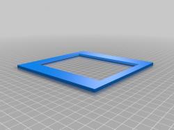 scanning 4x5 negatives 3d models 【 STLFinder