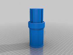 bayer pattern for a3y17lte and j7y17lte 3D Models | Page 1 | STLFinder