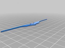 bat darts 3D Models | Page 1 | STLFinder