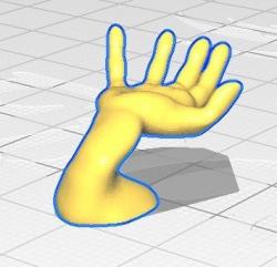 bigby hand 5e 3D Models | Page 1 | STLFinder