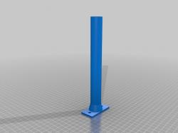 roman candle launcher 3D Models | Page 1 | STLFinder