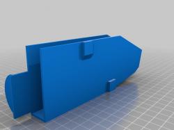 delta shopmaster bs100 parts 3D Models | Page 1 | STLFinder