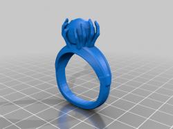 british telekinesis dhooter 3D Models | Page 1 | STLFinder