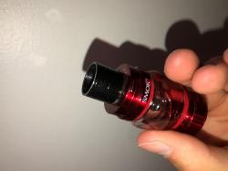 smok tfv18 drip tip 3D Models | Page 1 | STLFinder