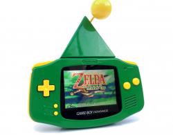 gameboy light attachment 3D Models | Page 1 | STLFinder